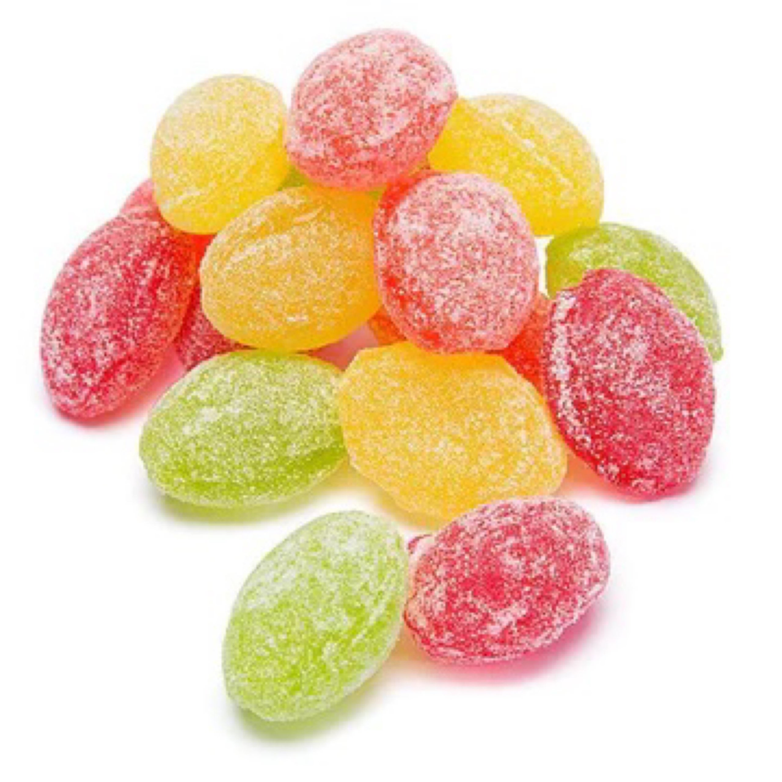 MIX HARD CANDY 500MG THC | The Holistic Hub